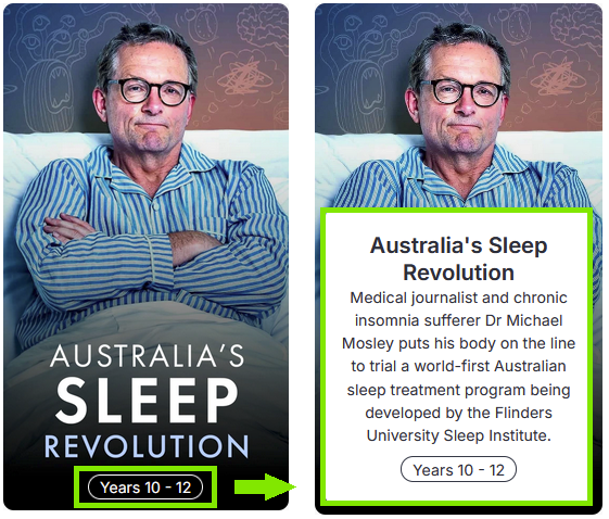 ClickView series – ClickView Education