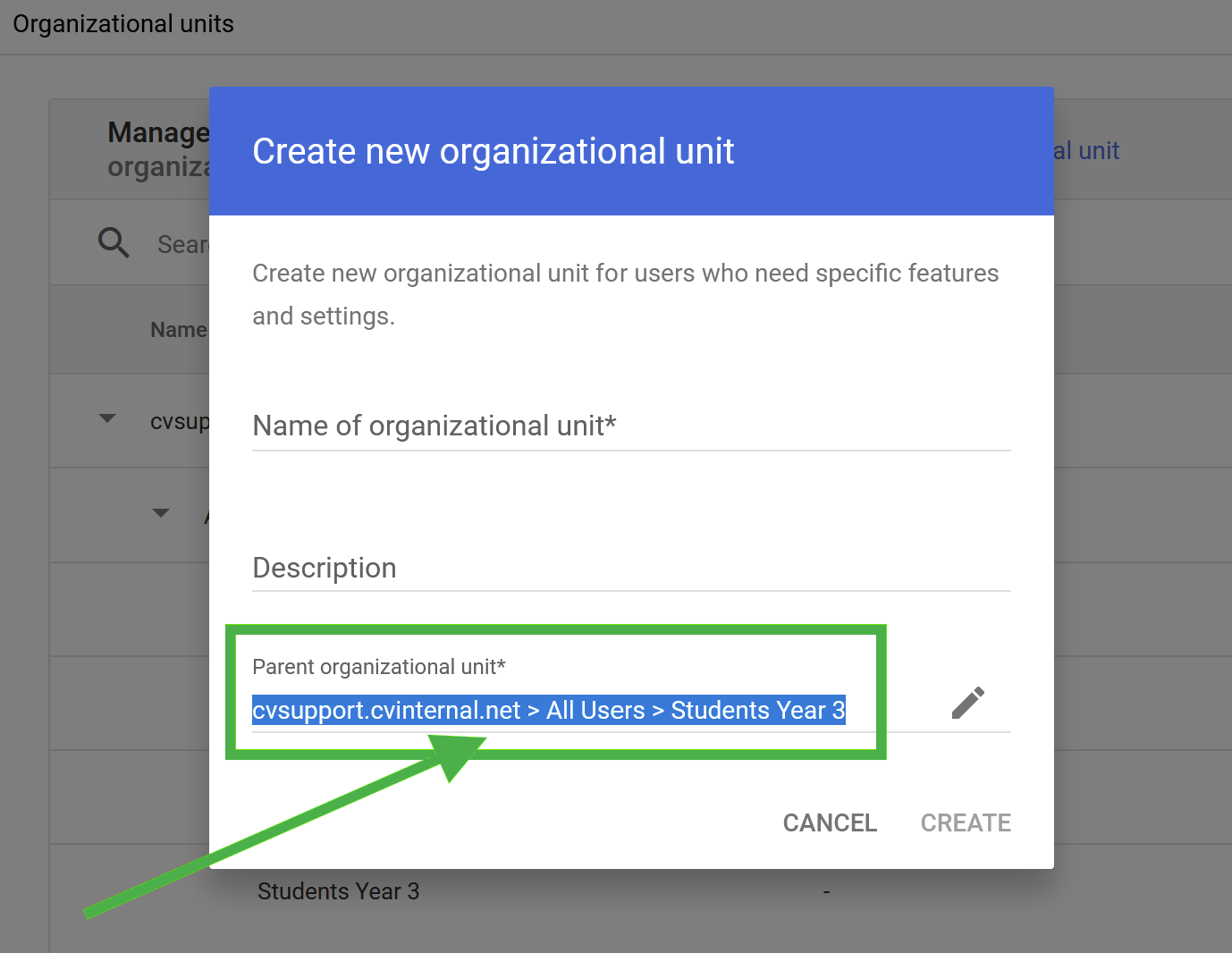 Google Single Sign On: Enterprise Application setup – ClickView Education