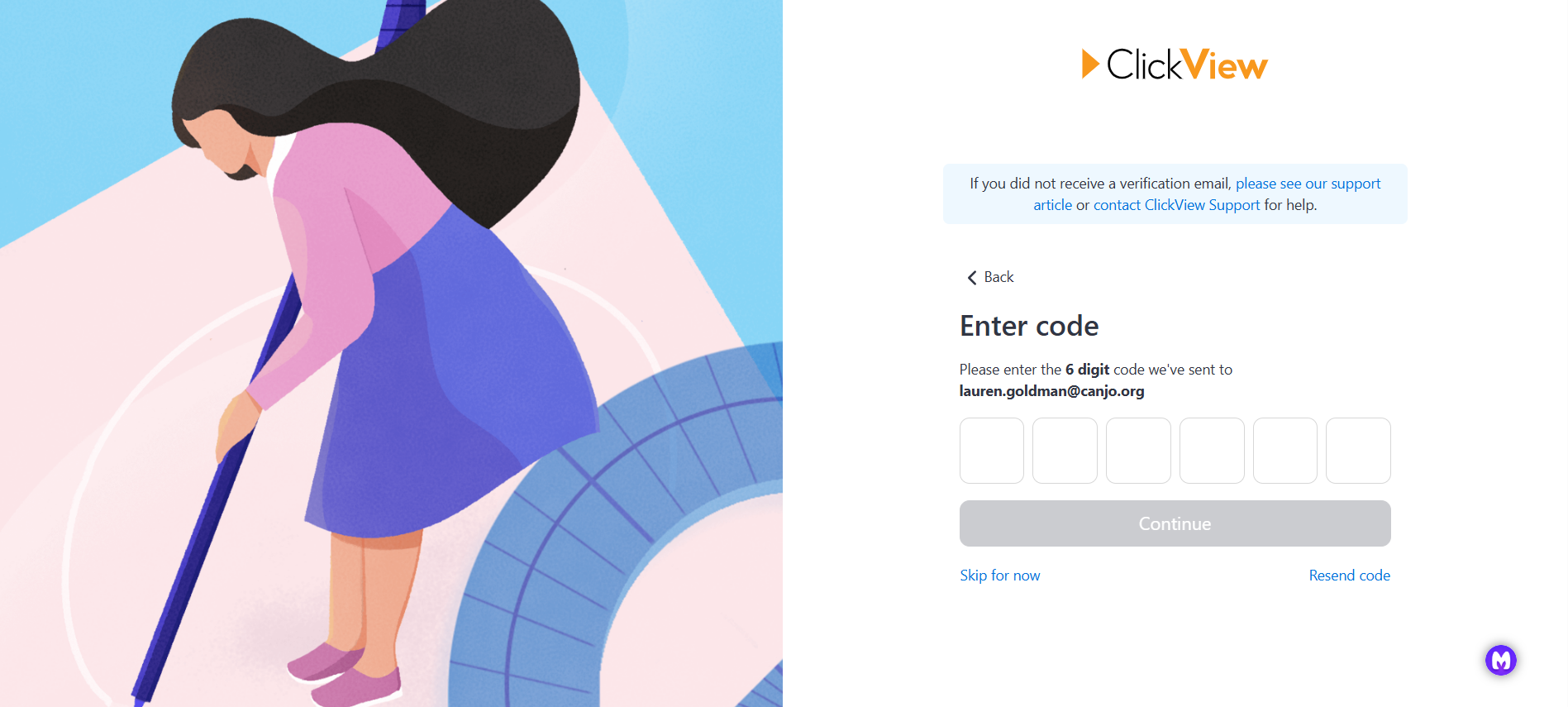How to get started with ClickView? – ClickView Education